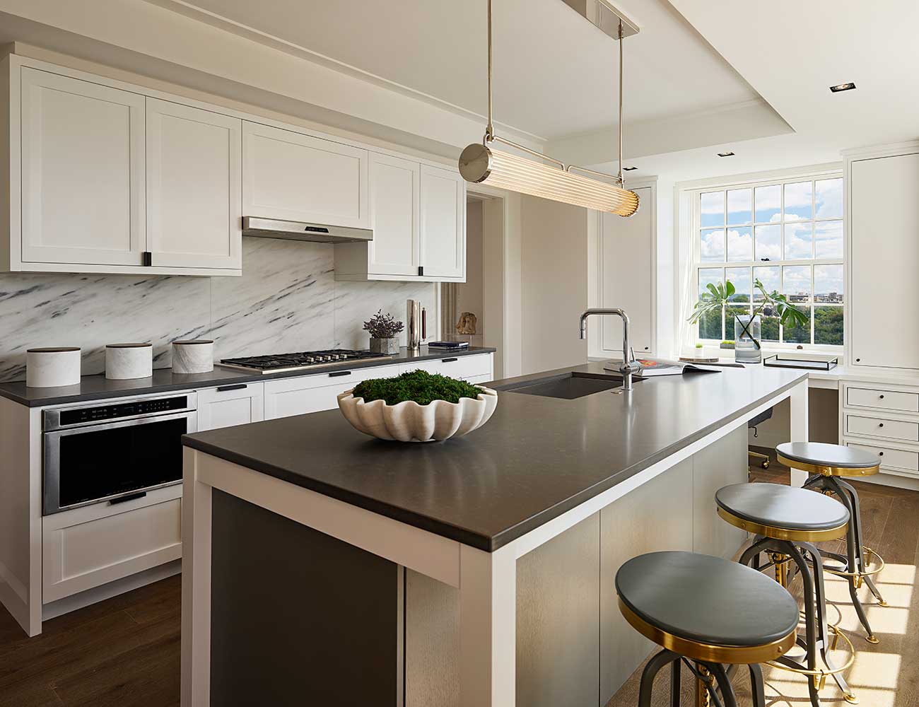 ACG Architects Historic Condo Tower | ACG Architects